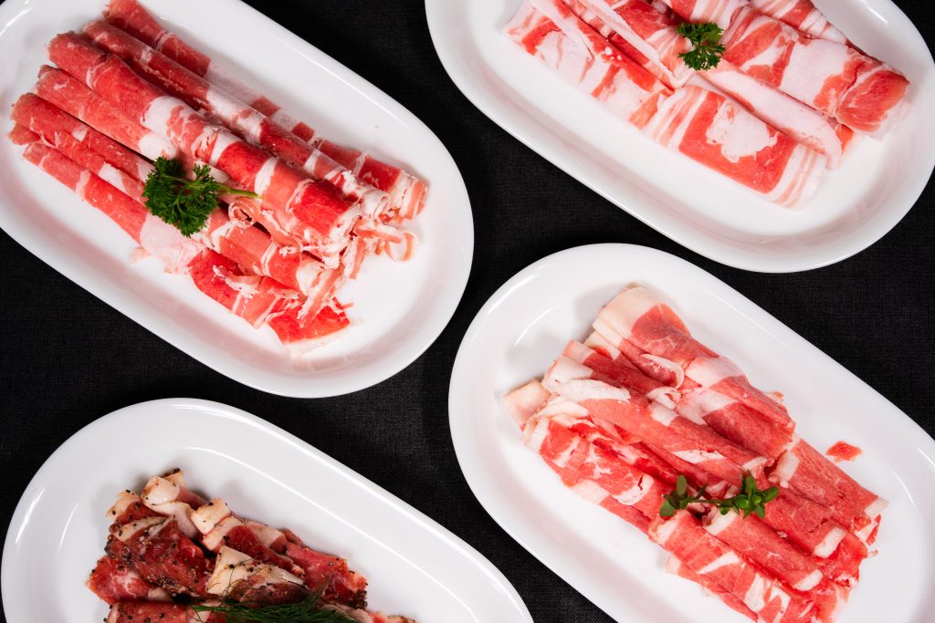 Home - Pearl Grill and Hotpot