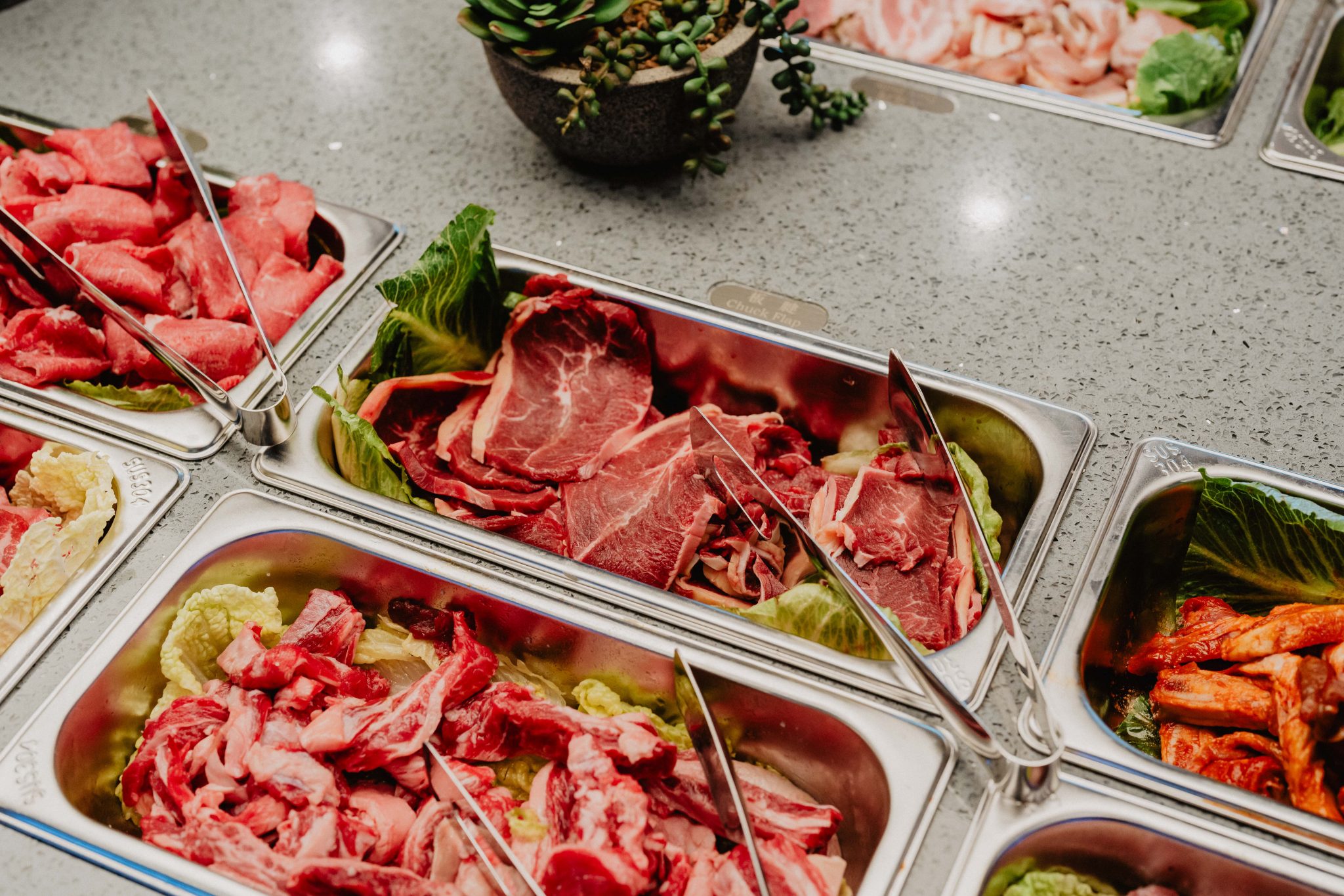 Home - Pearl Grill and Hotpot